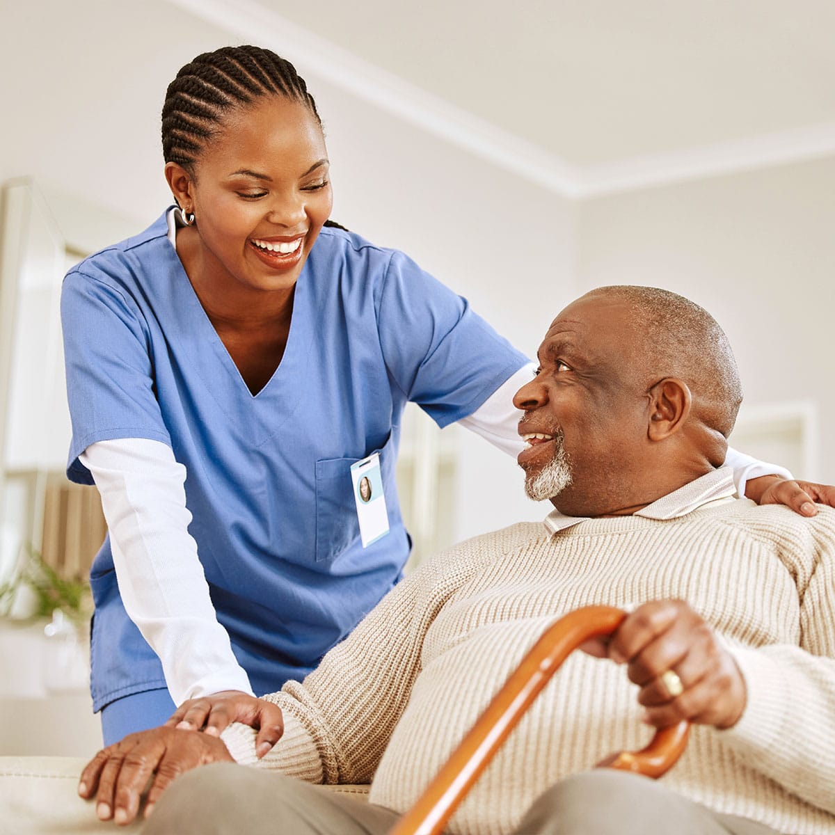 Home Care Software | eRSP