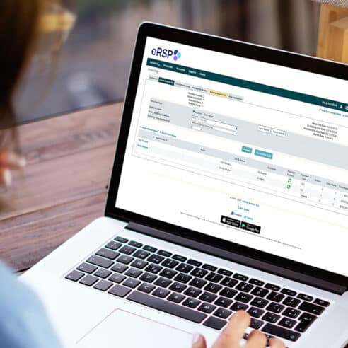 All In One Care Management Software | eRSP